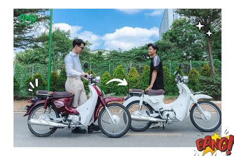 Mách bạn Top 10 xe máy 50cc cho học sinh nam giá rẻ 2024