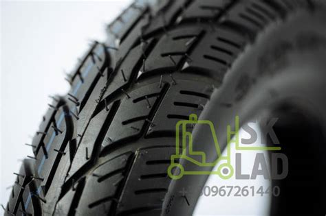 Шины на скутер 3.50-10 "PR6" бескамерная шипованная (ID#1165014641 ...