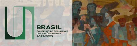 Governo lança página dedicada ao mandato do Brasil no Conselho de Segurança da ONU Diplomacia
