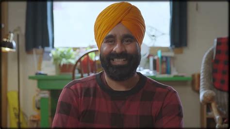 Pass The Mic Lets Talk About Racism Gurdeep Pandher Youtube