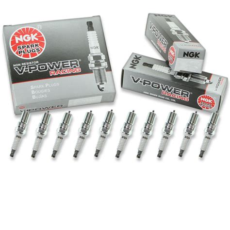 Autolite 63 Alternative Spark Plugs