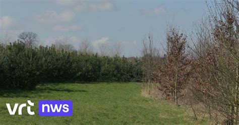 Twee Exhibitionisten Grijpen Meisje Van Op Step Vast En Betasten Haar In Moorslede VRT NWS