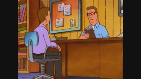 King Of The Hill Western Animation Tv Tropes