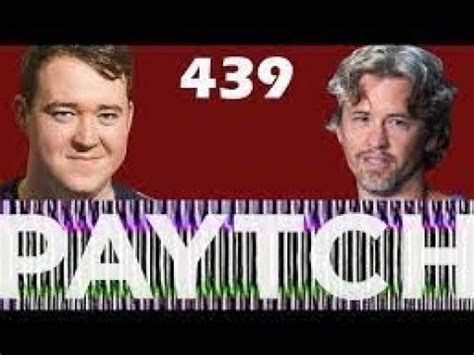 Ep 439 Poky PuppyPAYTCH MSSP Matt And Shane S Secret Podcast PAYTCH