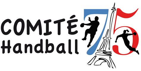 Clubs Paris Comite Handball 75