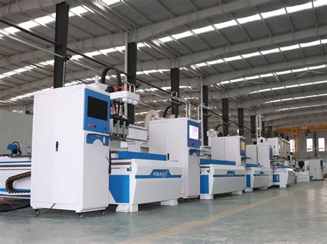 S1 Iii 4x8 ЦНЦ рутер за ормаре и намештај у Ирској