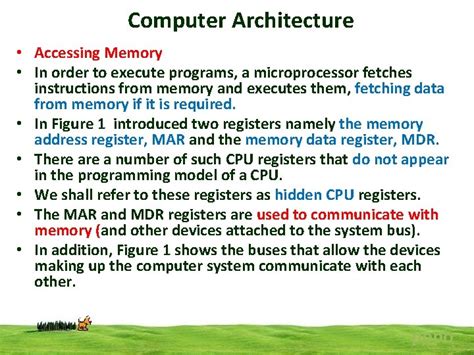 Computer Architecture And Organization Popo Difference Between Computer