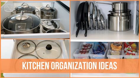 How To Store Cookware Properly Organize Your Kitchen Today