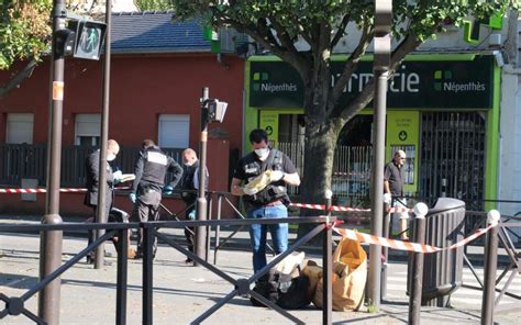 Vitry Sur Seine Un Homme Tué En Pleine Rue Dans La Nuit De Samedi à