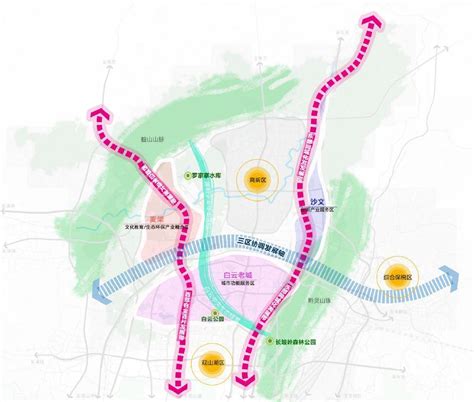 贵阳s2号线贵阳3号线地铁线路图贵阳轻轨2号线站点图大山谷图库