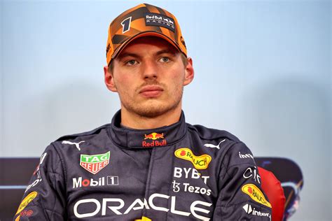 Verstappen Berispt Voor Kwalificatie Incident Met Norris En Start