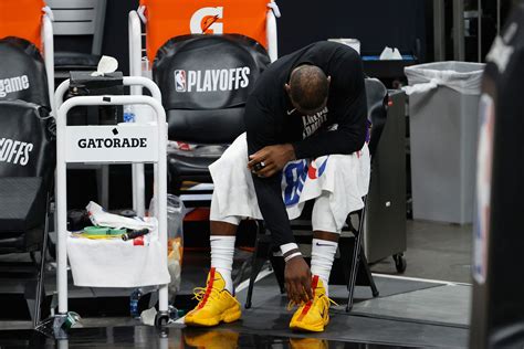 Los Angeles Lakers 4 Hot Takes For Lebron James In 2018 19