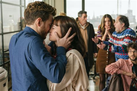 Las 40 Mejores Comedias Románticas En Netflix Para Reír Y Enamorarse