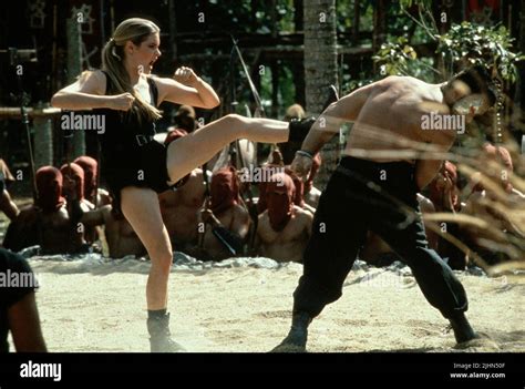Bridgette Wilson Kombat Mortale Bridgette Wilson Sampras Fan Casting