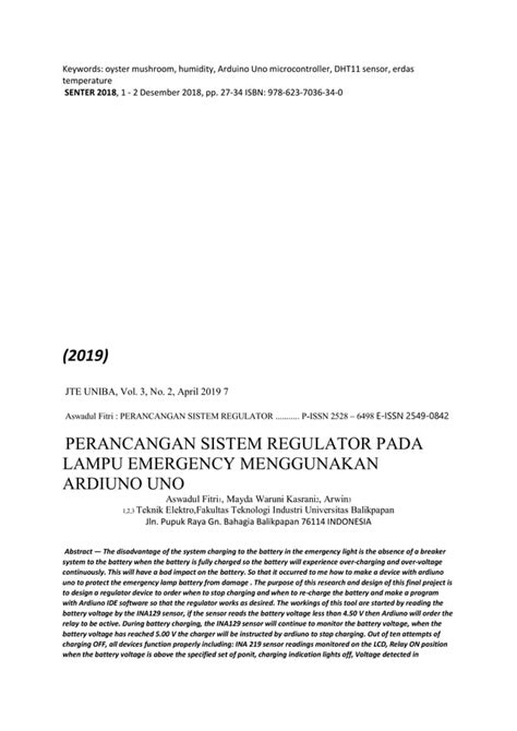 Paper 5 Tahun Kebelakang 2019 2015 Ferdi Andersen Nugraha
