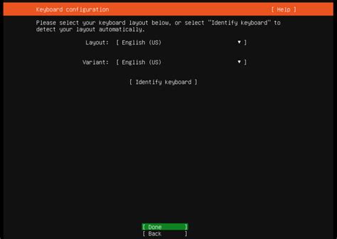 Install Ubuntu Server On Vmware Workstation Itomation