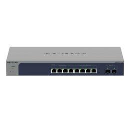 NETGEAR MS510TXM 8 Port Multi Gigabit 10G Ethernet Smart Managed Pro Switch With 2 SFP Ports