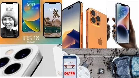 These 5 Features Of Iphone 14 And Ios Are Already Present In Android