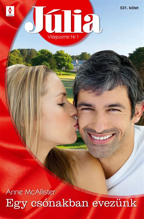 Egy Csónakban Evezünk Júlia 531 By Anne Macallister Ebook Everand