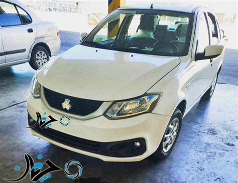 نسخه نهائی خودرو ساینا S چه ویژگی و مشخصاتی دارد معرفی چرخان