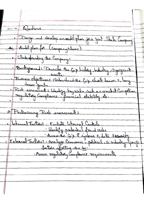 Ppa Skill Development Summary Bachalor Of Computer Apllication