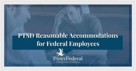 Ptsd Reasonable Accommodations For Federal Employees