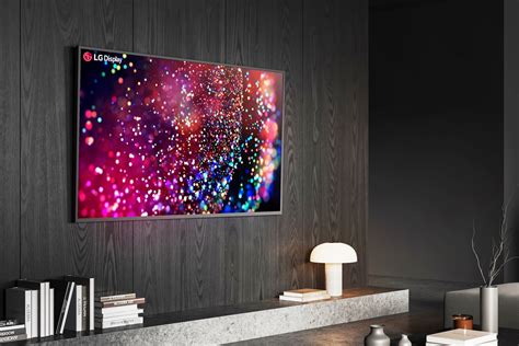 Lg디스플레이 Ces 2024서 독자기술로고객가치 혁신한 Oled 전략제품 대거 공개 Lg Display Newsroom
