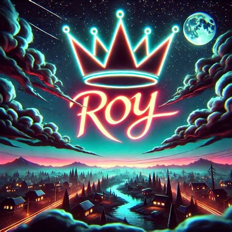R O Y Youtube