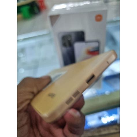 Jual Redminote Gb Shopee Indonesia