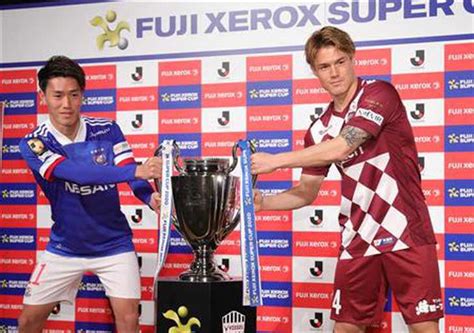 8日ゼロックス杯、横浜m対神戸 神戸・イニエスタ先発へ サンスポ