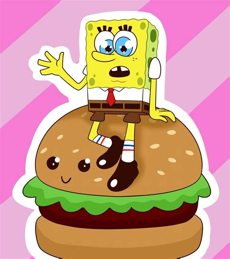 100 Krabby Patty Wallpapers