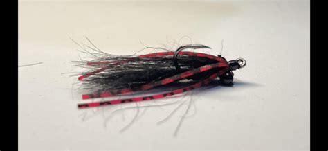 Carp Flies This Is One Of My Favorite R Carp Onthefly