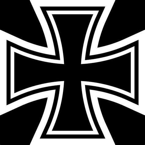 Iron Cross By Dylan202372 On Deviantart