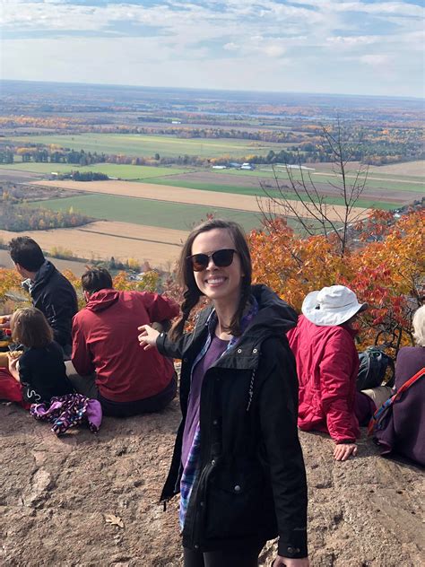 Meet Kaitlyn Easson And Brainreach Mission Cerveau