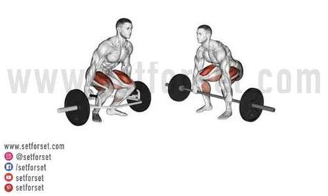 8 Best Hip Hinge Exercises For Building Muscle Set For Set