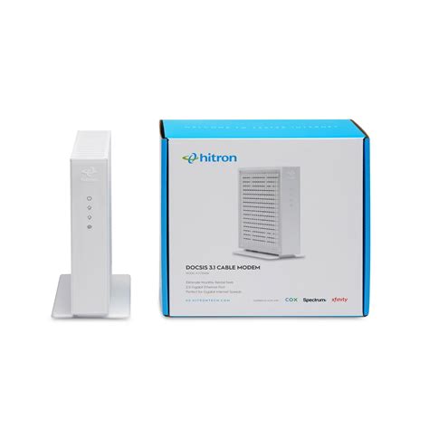 Coda56 Cable Modem Hitron