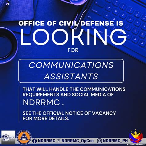 Ndrrmc Ndrrmc Added A New Photo