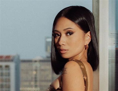 Indonesian Pop Sensation Sets The Stage Ablaze In Solo Manila Concert