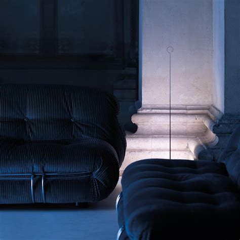 Anima Table Lights From Davide Groppi Architonic