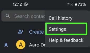 How To Hide My Caller ID On Android 11