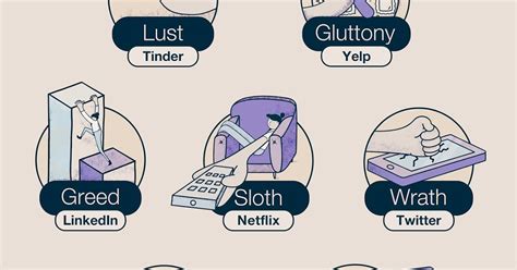 Robert Cathles Modern Day Sins