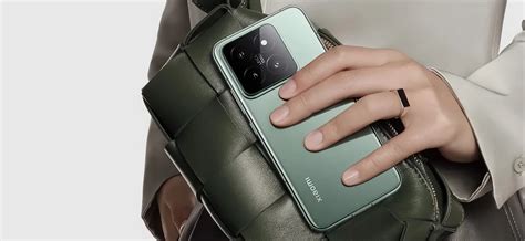 Когда выйдет Xiaomi 14 и каким получится новый смартфон Alextech21