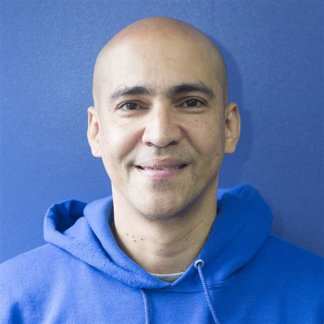 Moises Reyes Center For Justice Innovation