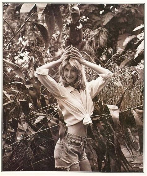 Laura Dern Sexy Rider8344