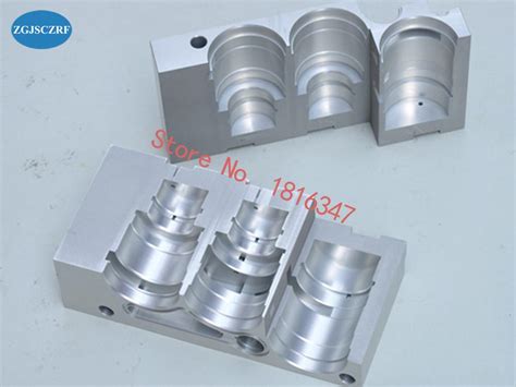 Aluminum Plate Cnc Machining Grandado