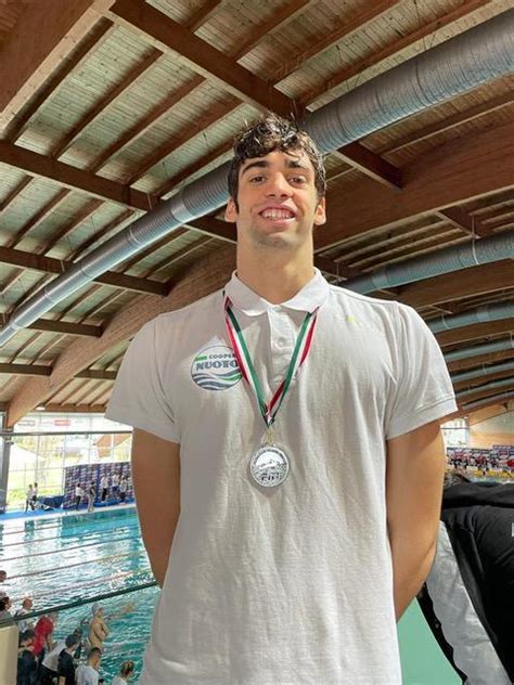 Reggio Fa La Voce Grossa In Bacheca Ben 12 Medaglie