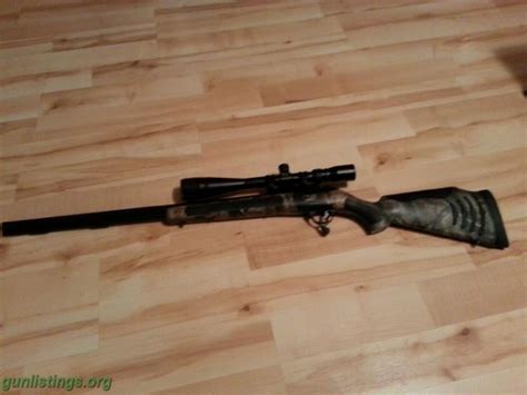 Rifles Bone Collector Muzzleoader