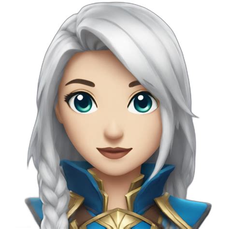 Ashe Ai Emoji Generator