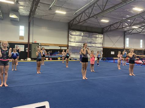 Cheerleading Levels Explosion Cheer Academy Lloydminster Ab Sk