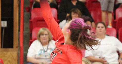 Duncan Volleyball Bounces Back After Rare Home Sweep Sports